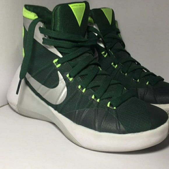 Nike | Shoes | Hyperdunks | Poshmark